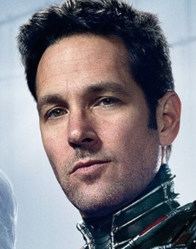 Paul Rudd Nick Carraway