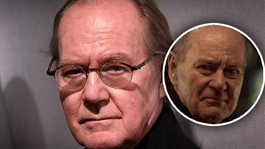 Skådespelaren Meta Velander fyller 100 år – spelade granne i “Beck ...