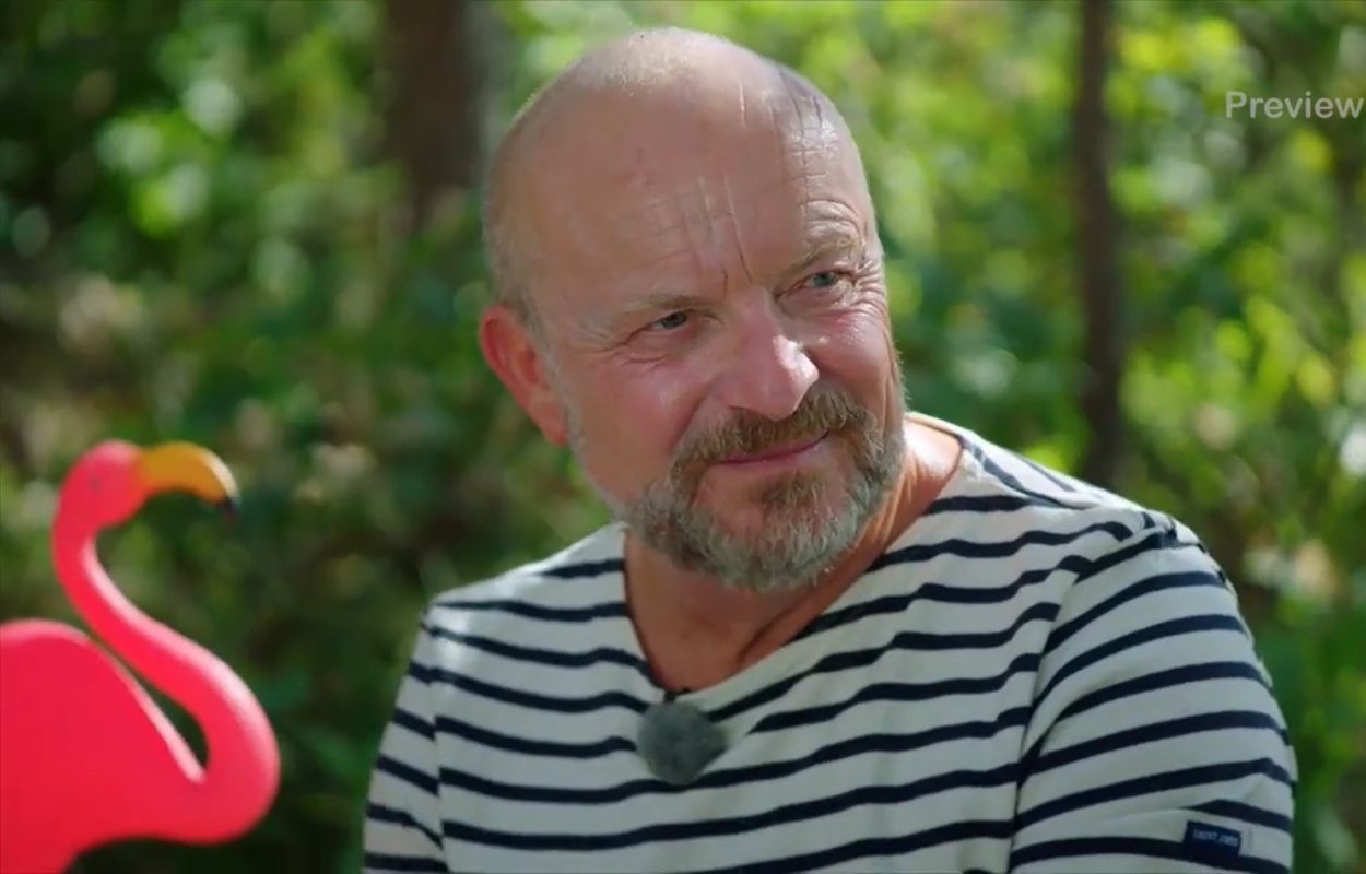 Jonas Gardell erkännande om sitt självhat: ”Fan vad du är ful” | Filmtopp