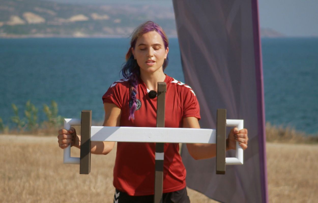 Linnéa Claesons rekord i Superstars 2024: ”Sinnessjukt!” | Filmtopp