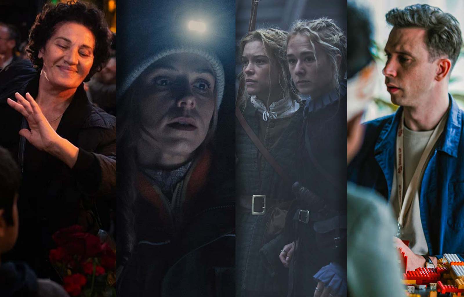 7 svenska filmer att välkomna sommaren med | Filmtopp