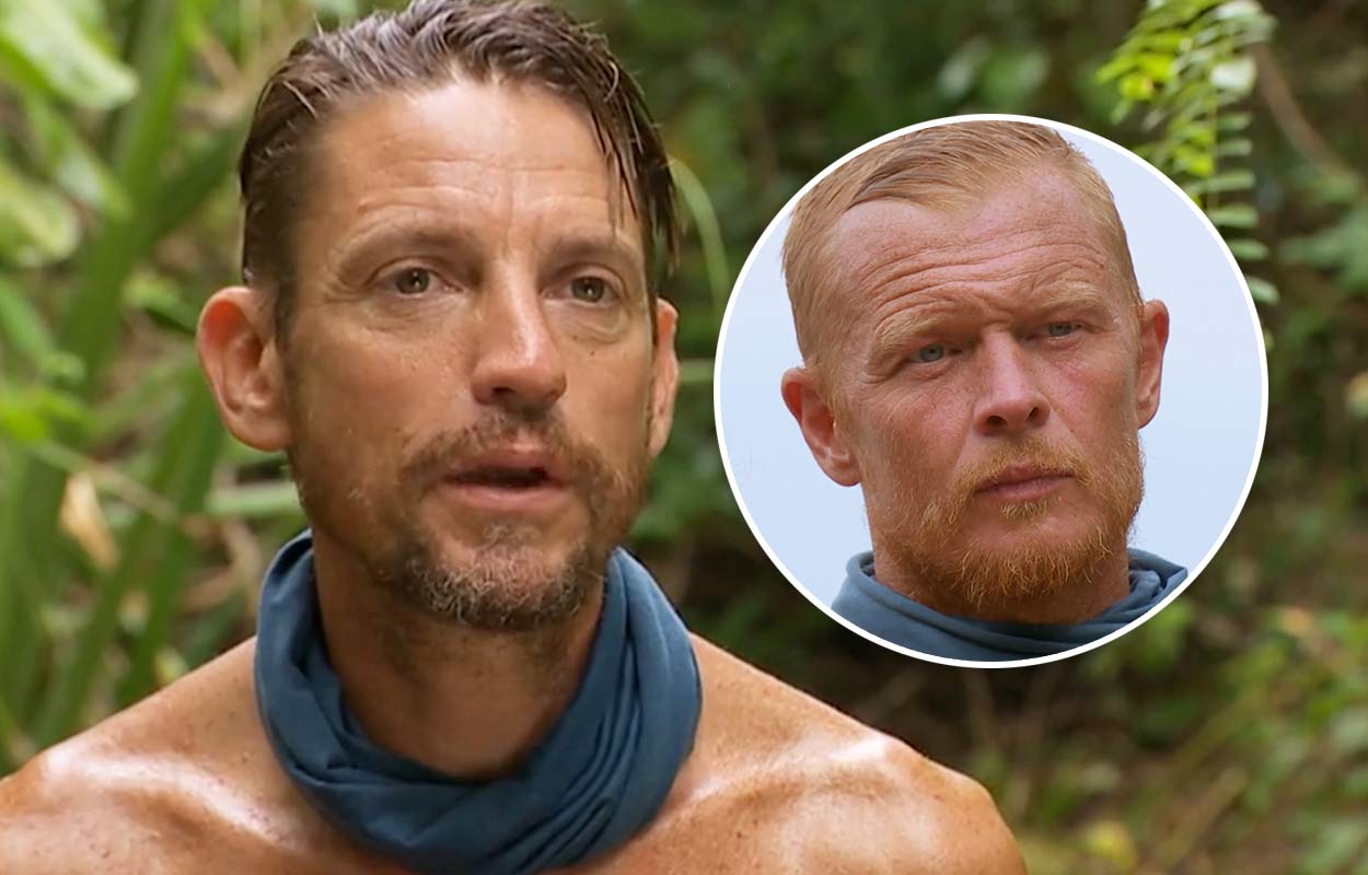 Detta gör Alexander Strandberg efter Robinson – projekt med Pelle Lilja ...