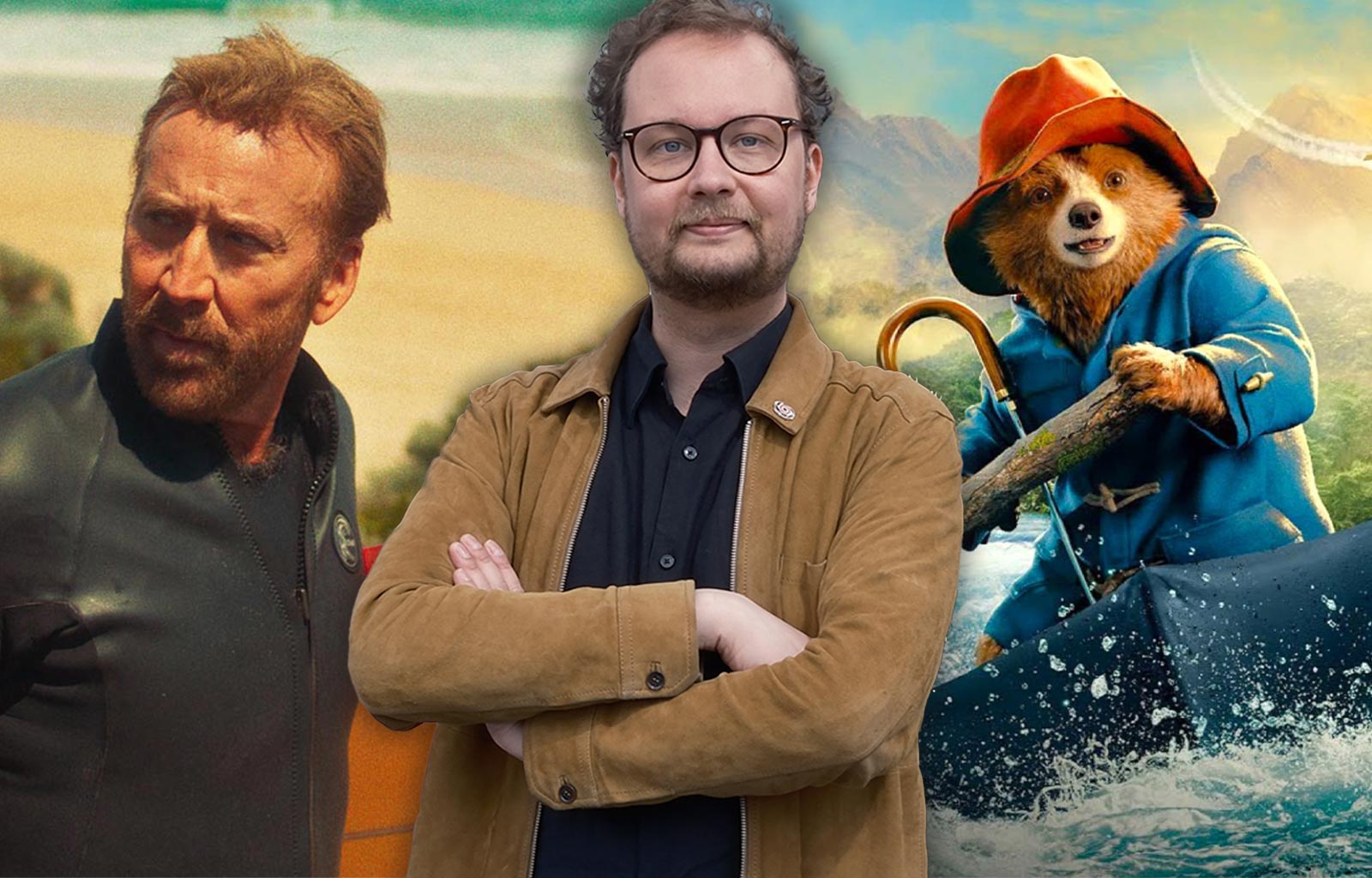 Nya skräckfilmer 2025 – 30+ bra rysare med premiär i år | Filmtopp