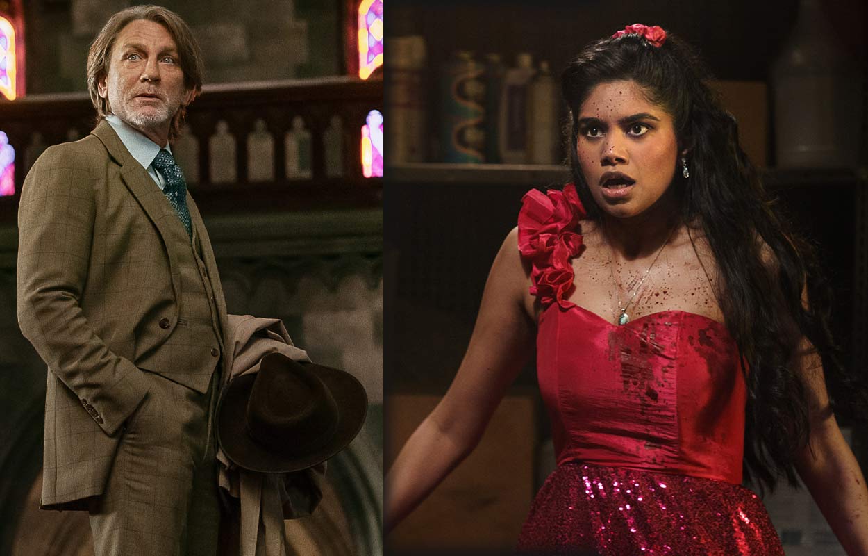 Nya svenska filmer och serier på Netflix 2025 | Filmtopp