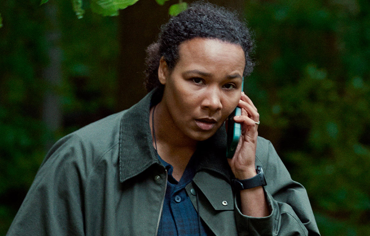 Netflix nya danska kriminalserie ”Reservatet” är ett måste att se ...