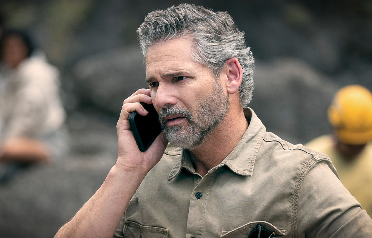 Recension: “Nonnas” (2025) – En varm film om mat, minnen och mormödrar ...