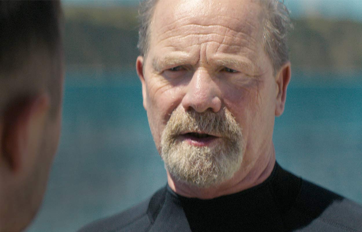 Ny norsk serie finns nu på SVT Play: ”På gränsen till hysterisk” | Filmtopp