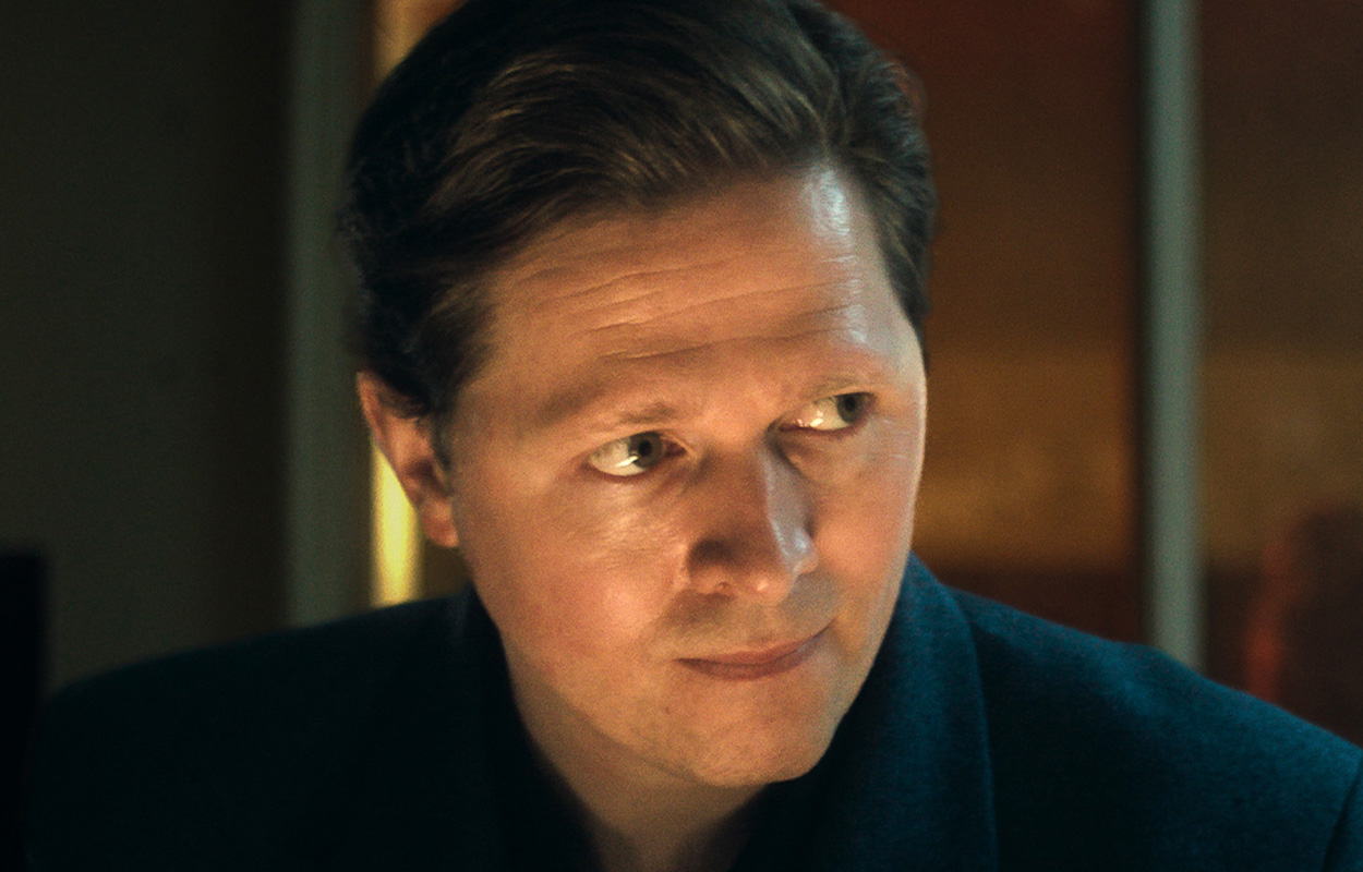 SVT Plays nyaste serie är ett starkt och unikt nordiskt drama | Filmtopp