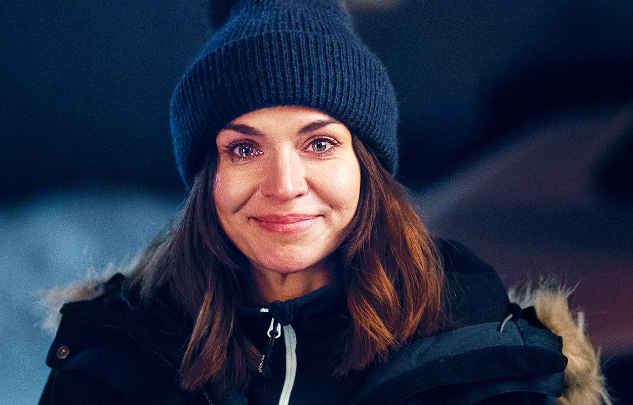 Recension: Forever (2023) | Filmtopp.se | Filmtopp