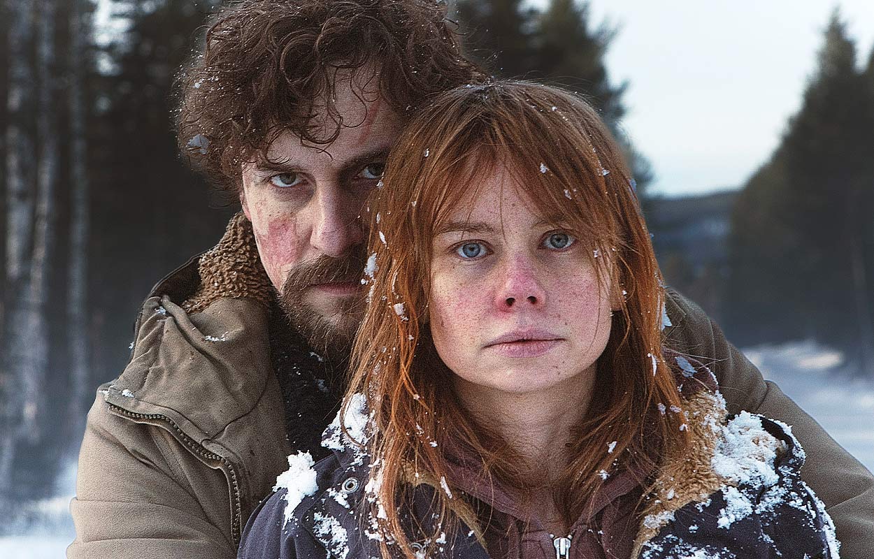 Recension: Forever (2023) | Filmtopp.se | Filmtopp