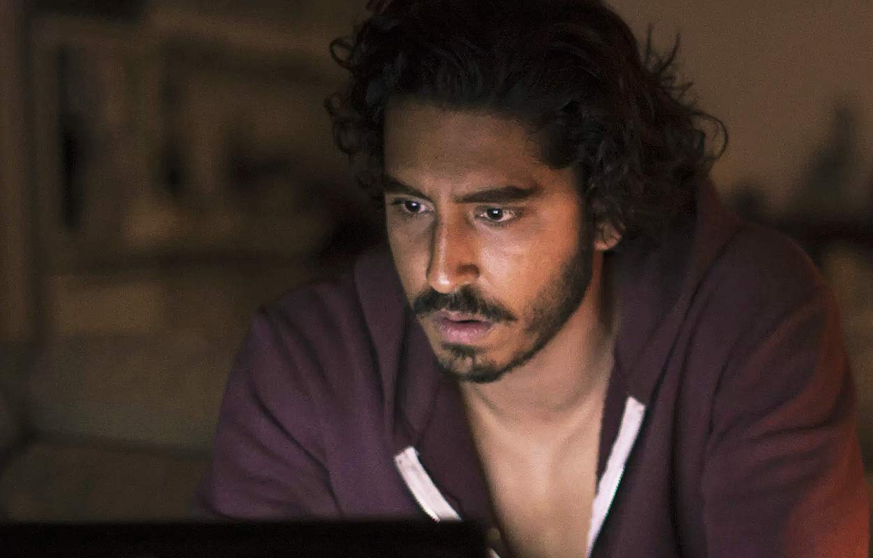 Hyllad kriminalthriller med Alexander Skarsgård snart på SVT Play ...